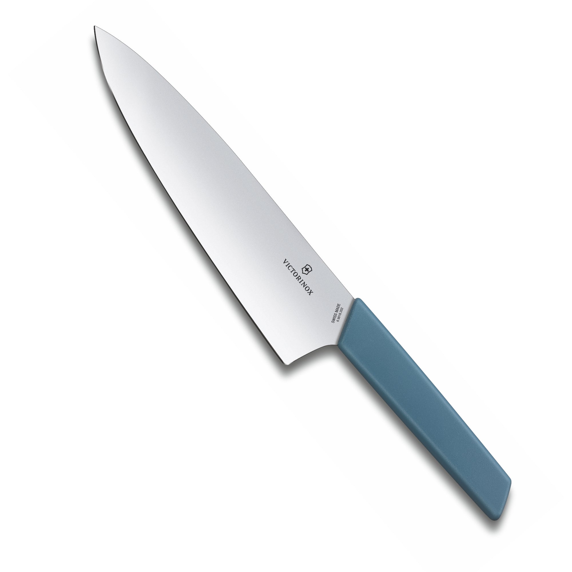 Victorinox, Swiss Modern CARVING KNIFE/ MEAT KNIFE/ LARGE KNIFE , extra ...